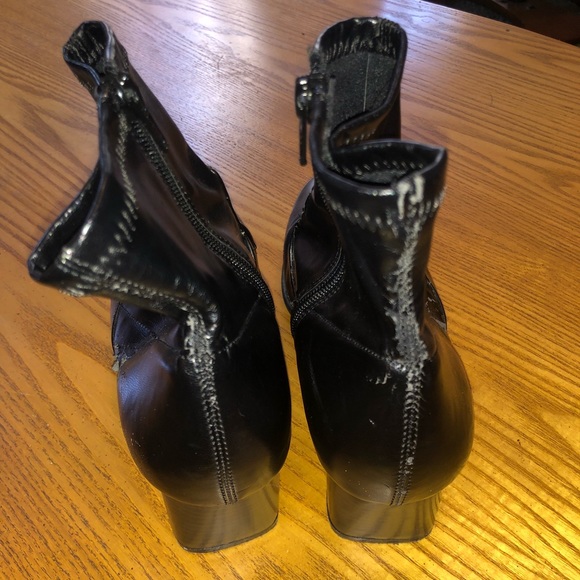 Basic Editions | Shoes | Ankle Boots | Poshmark